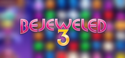 Grid for Bejeweled 3 by dragnus - SteamGridDB