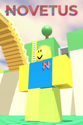 Novetus (Program) - SteamGridDB