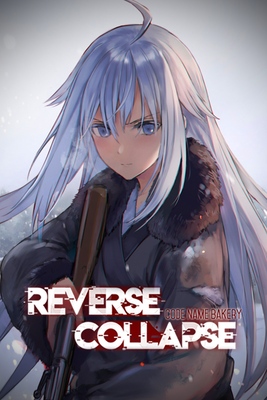 Reverse Collapse: Code Name Bakery - SteamGridDB