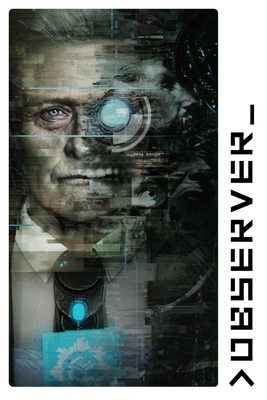 Grid for Observer by Hasselhoff9K - SteamGridDB