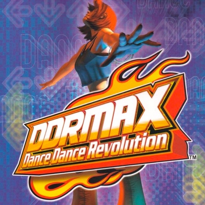 DDRMAX -Dance Dance Revolution- - SteamGridDB