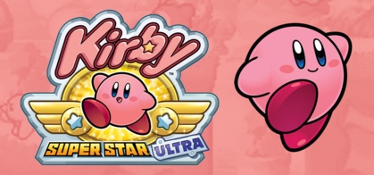 Grid for Kirby: Super Star Ultra by Pine - SteamGridDB