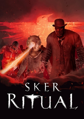 Sker Ritual - SteamGridDB