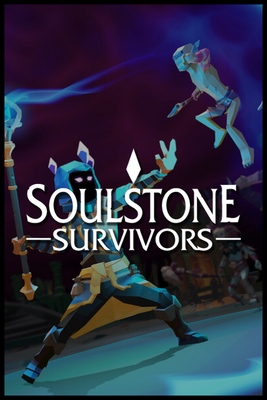 Soulstone Survivors - SteamGridDB
