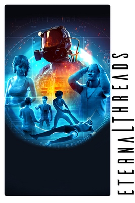 Grid for Eternal Threads by Hasselhoff9K - SteamGridDB