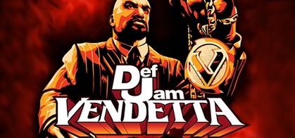 Grid for Def Jam: Vendetta by MrSirrr - SteamGridDB