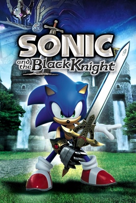 Grid for Sonic and the Black Knight by ctwoafiveb - SteamGridDB