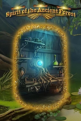 Spirit of the Ancient Forest - SteamGridDB