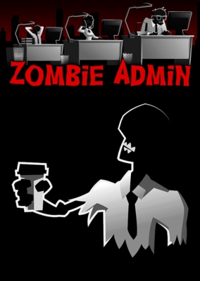 Grid for Zombie Admin by 76561198886930804 - SteamGridDB