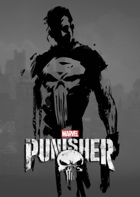 Grid for The Punisher by For7ex - SteamGridDB