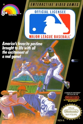 Major League Baseball - SteamGridDB