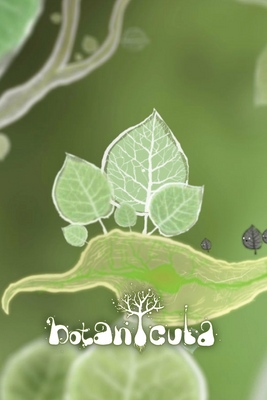 Grid for Botanicula by cking - SteamGridDB