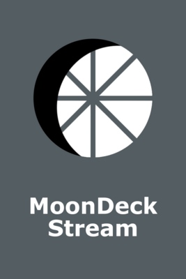Grid for Moonlight Game Streaming (Program) by Maelgrot - SteamGridDB