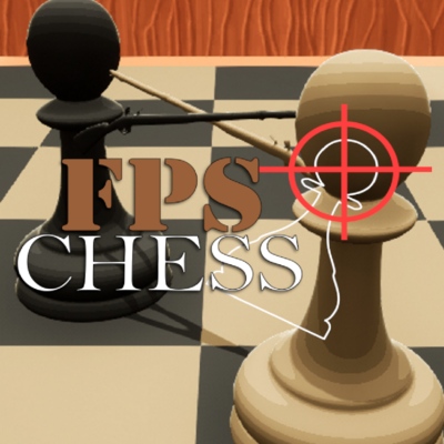 Grid for FPS Chess by Someone156 - SteamGridDB