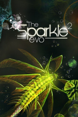 Sparkle 2 Evo - SteamGridDB