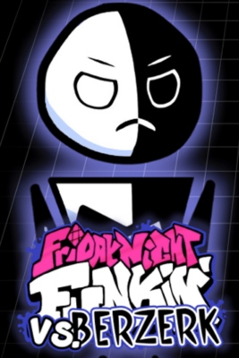 Friday Night Funkin' vs. Berzerk - SteamGridDB
