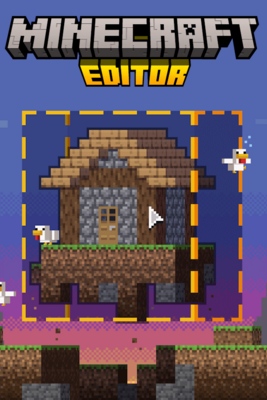 Minecraft Editor (Program) - SteamGridDB