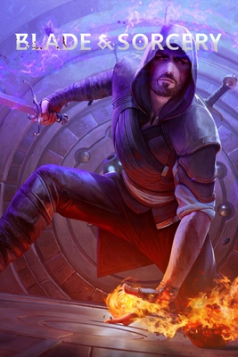 Grid for Blade & Sorcery by Beaterman - SteamGridDB