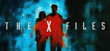 Grid for The X-Files Game by Rod - SteamGridDB
