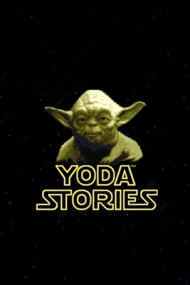 Grid for Star Wars: Yoda Stories by 0x000 - SteamGridDB
