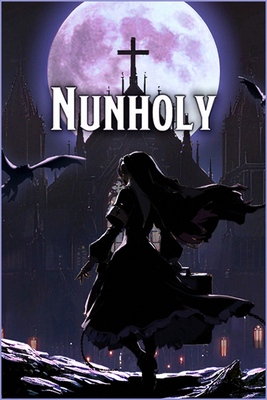 Nunholy - SteamGridDB