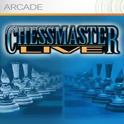 Grid for Chessmaster Challenge by That1ComixGuy - SteamGridDB