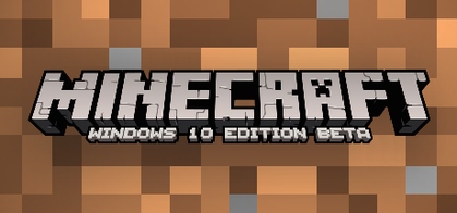 Grid for Minecraft: Windows 10 Edition by aaronfranke - SteamGridDB