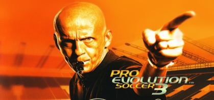 Pro Evolution Soccer 3 - SteamGridDB