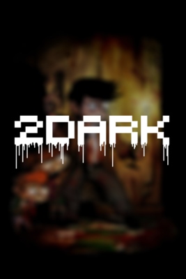 Grid for 2Dark by SpaceMadMonkey - SteamGridDB