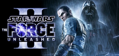 Grid for Star Wars: The Force Unleashed II by CappDog - SteamGridDB