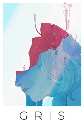 Grid for GRIS by OvenEnvironmental - SteamGridDB