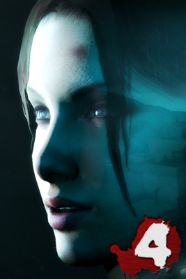 Grid for Left 4 Dead by JTrace - SteamGridDB