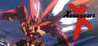 Grid for Xenogears by D.Cipher - SteamGridDB