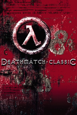 Grid for Deathmatch Classic by maxmaxmax - SteamGridDB