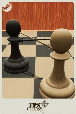 Grid for FPS Chess by DavichaRomero - SteamGridDB