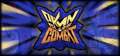 Grid for Pokémon: Close Combat by Graphic - SteamGridDB