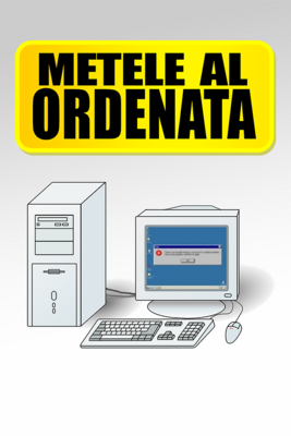 Metele Al Ordenata - SteamGridDB