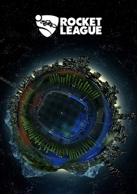 Grid for Rocket League by MiniEngineer - SteamGridDB