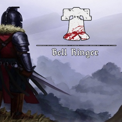 Grid for Bell Ringer by Squareboi - SteamGridDB