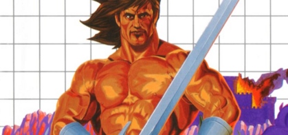 Grid for Golden Axe by samwise1983 - SteamGridDB