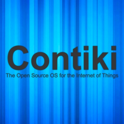 Contiki (Operating System) - SteamGridDB