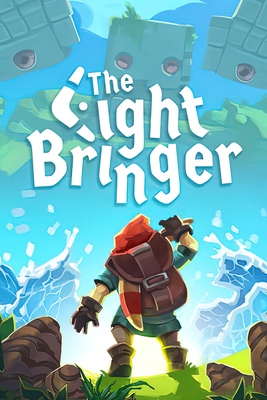 The Lightbringer - SteamGridDB