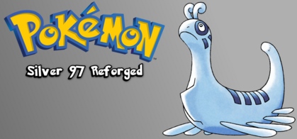 Pokémon Gold and Silver 97: Reforged - SteamGridDB