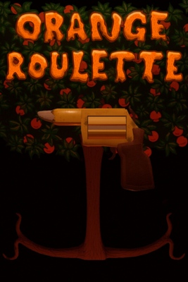 Orange Roulette - SteamGridDB