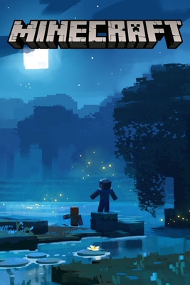 Grid for Minecraft by Lmaclittle - SteamGridDB