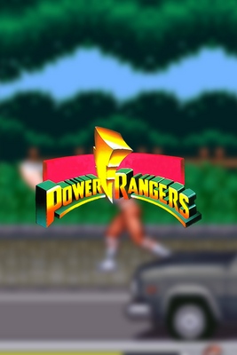 Grid for Mighty Morphin Power Rangers by DalekSMC - SteamGridDB