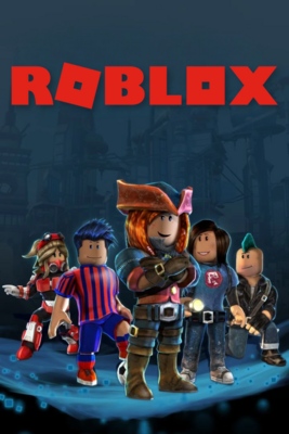 Grid for Roblox by Alduin - SteamGridDB