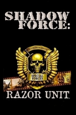 Shadow Force: Razor Unit - SteamGridDB