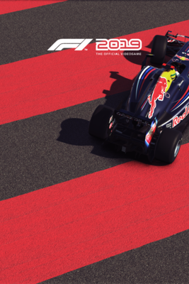 Grid for F1 2019 by BluCheese - SteamGridDB