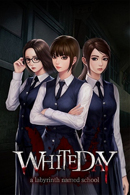 Grid for White Day: A Labyrinth Named School by FISHMAN_TANGANYIKA ...